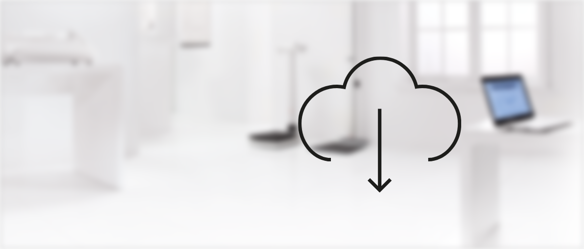 Support » Software Download · seca